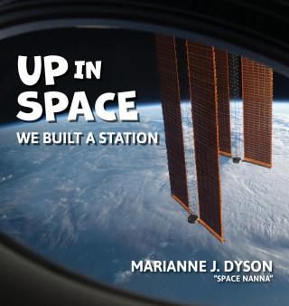 Up in Space - Literatura obcojęzyczna - Ceny i opinie - Ceneo.pl