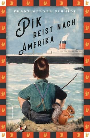Pik reist nach Amerika - Literatura obcojęzyczna - Ceny i opinie - Ceneo.pl
