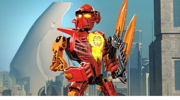 LEGO 7167 Hero Factory William Furno - ceny i opinie - Ceneo.pl