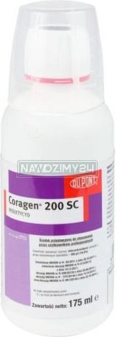 Dupont Coragen 175Ml - Ceny i opinie - Ceneo.pl
