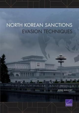 North Korean Sanctions Evasion Techniques - Literatura obcojęzyczna ...