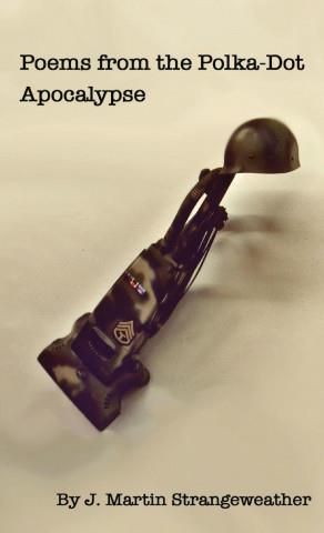 Poems from the Polka-Dot Apocalypse - Literatura obcojęzyczna - Ceny i ...