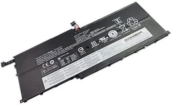Bateria do laptopa Lenovo - laptop battery - Li-Ion - 3425 mAh - 52 Wh ...