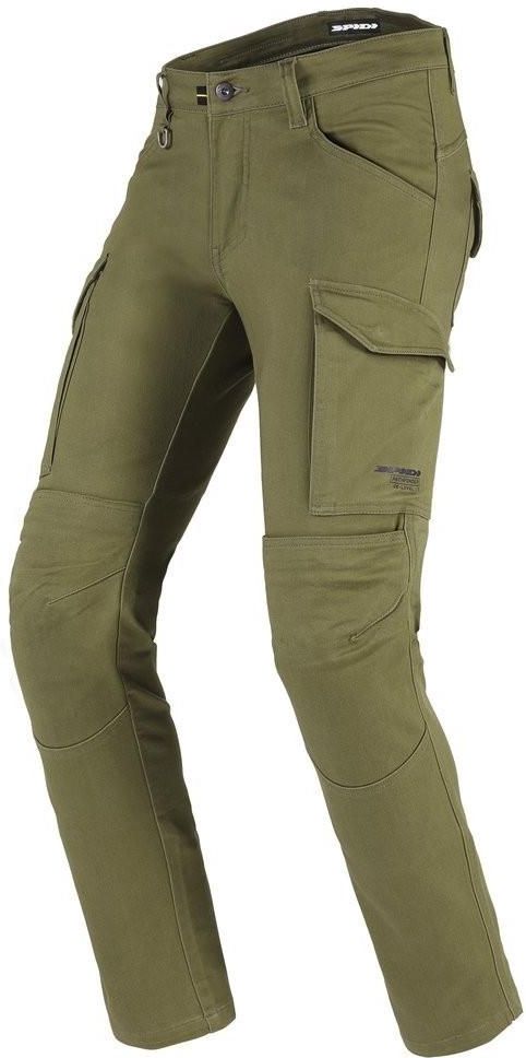Odzież motocyklowa Spidi J76 Pathfinder Cargo Oliwkowy Zielone - Opinie ...