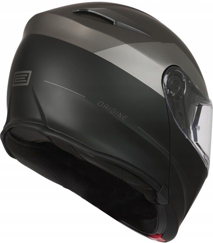 Kask motocyklowy Origine Delta Basic Virgin - Opinie i ceny na Ceneo.pl