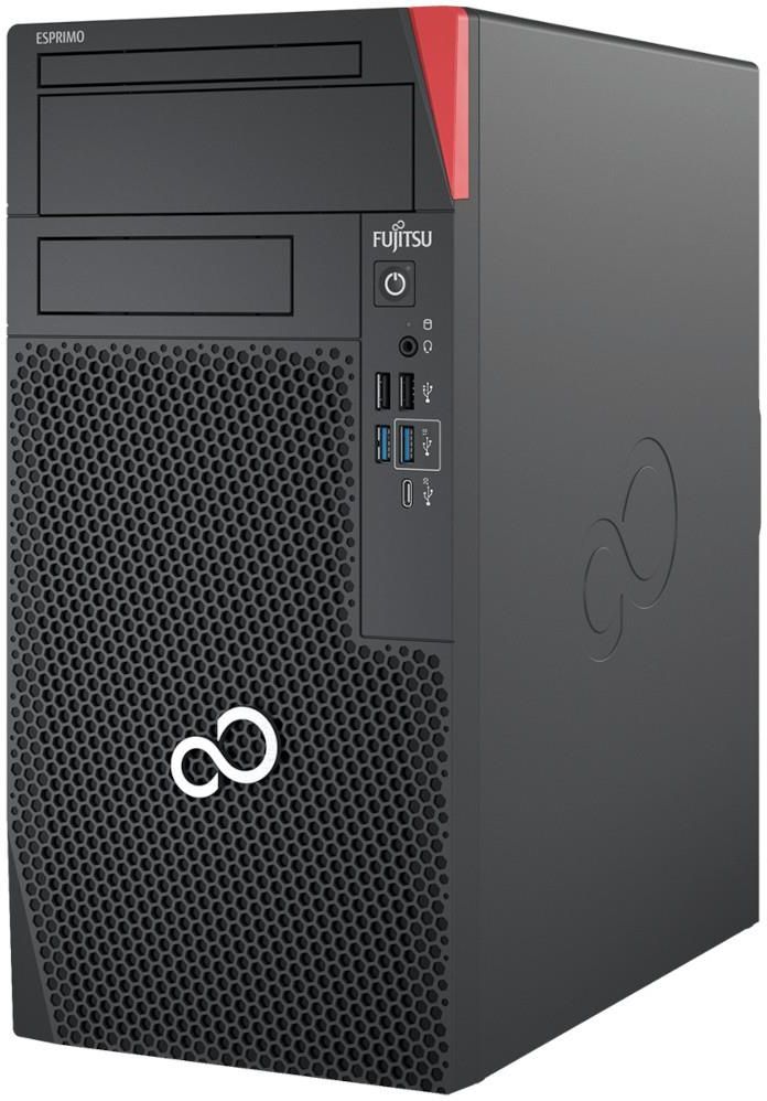 Fujitsu Esprimo P9011 (PCKP911EPP71MPL) - Komputer stacjonarny - Opinie i ceny na Ceneo.pl