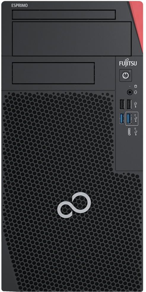 Fujitsu Esprimo P9011 (PCKP911EPP71MPL) - Komputer stacjonarny - Opinie i ceny na Ceneo.pl