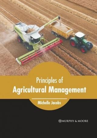 Principles of Agricultural Management - Literatura obcojęzyczna - Ceny ...