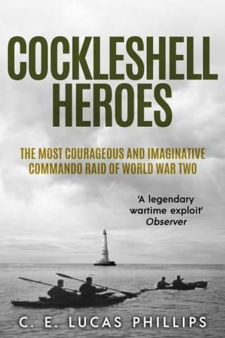 Cockleshell Heroes - Literatura obcojęzyczna - Ceny i opinie - Ceneo.pl