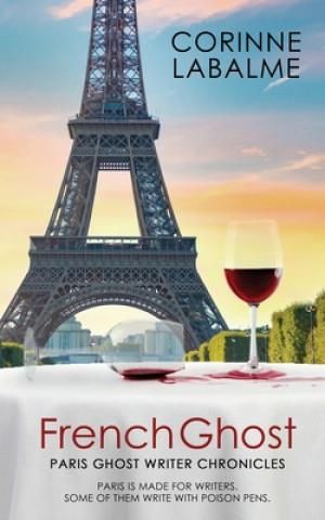 French Ghost - Literatura obcojęzyczna - Ceny i opinie - Ceneo.pl