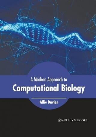 Modern Approach to Computational Biology - Literatura obcojęzyczna - Ceny i opinie - Ceneo.pl