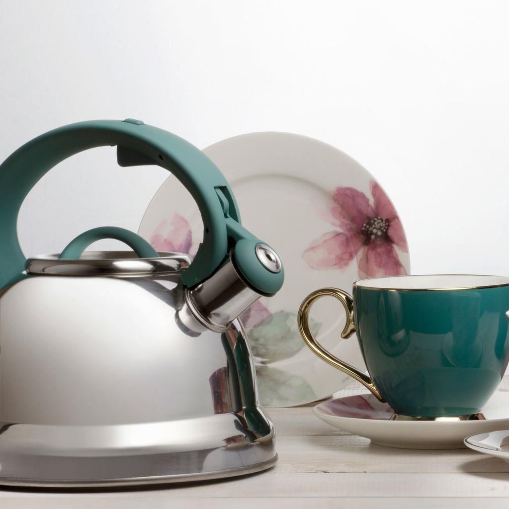 Ambition Czajnik 2,2L Marcus Mix Ind (718864_01) - Opinie i atrakcyjne ...