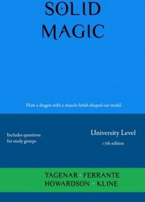 Solid Magic - Literatura obcojęzyczna - Ceny i opinie - Ceneo.pl