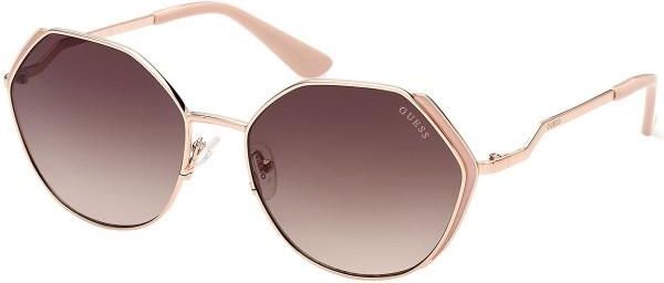 Guess GU7842 28F ONE SIZE (58) - Ceny i opinie - Ceneo.pl