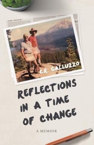 Reflections in a time of Change - Literatura obcojęzyczna - Ceny i ...