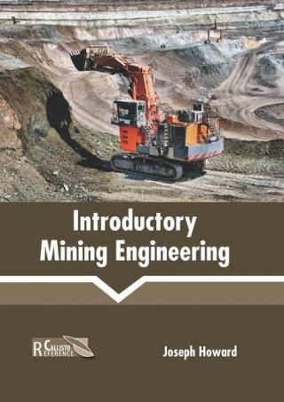 Introductory Mining Engineering - Literatura obcojęzyczna - Ceny i ...