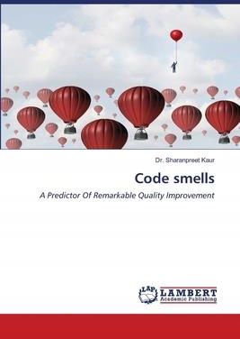 Code smells - Literatura obcojęzyczna - Ceny i opinie - Ceneo.pl