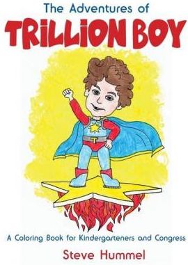 Adventures of Trillion Boy - Literatura obcojęzyczna - Ceny i opinie ...
