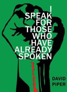 I Speak For Those Who Have Already Spoken - Literatura obcojęzyczna ...
