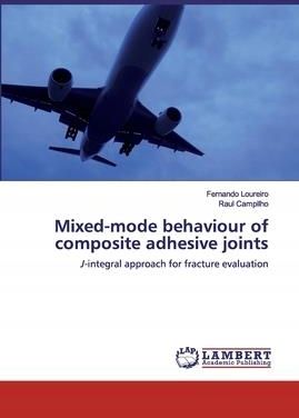 Mixed-mode behaviour of composite adhesive joints - Literatura ...