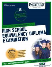 High School Equivalency Diploma Examination (ee) - Literatura ...