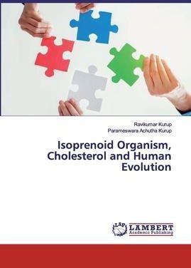 Isoprenoid Organism Cholesterol and Human - Literatura obcojęzyczna ...