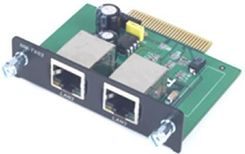 Akcesoria do urządzeń sieciowych Moxa Moduł Nm-Tx02-T (MOXANMTX02T) - Opinie i ceny na Ceneo.pl