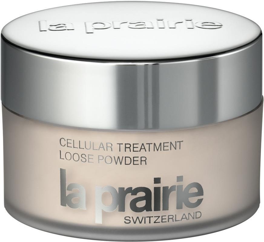 La Prairie Cellular Treatment Loose Powder Translucent 2 Transparentny ...
