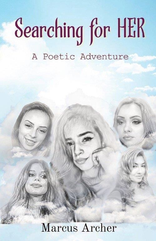 Searching For Her Marcus Archer - Literatura obcojęzyczna - Ceny i ...