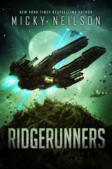 Ridgerunners - Literatura obcojęzyczna - Ceny i opinie - Ceneo.pl