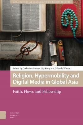 Religion Hypermobility and Digital Media in - Literatura obcojęzyczna ...