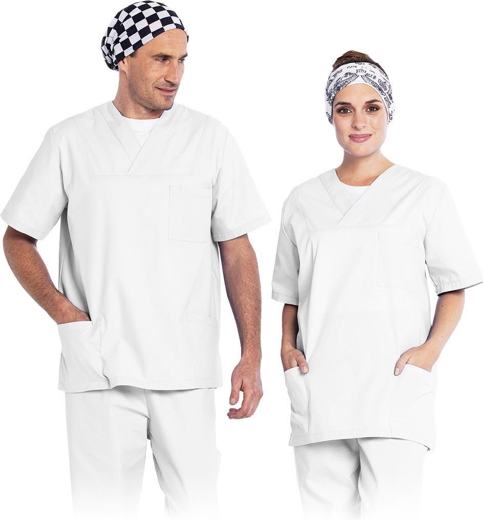 Wertes Bluza Kucharska (Bchefwomenw) - Ceny i opinie - Ceneo.pl