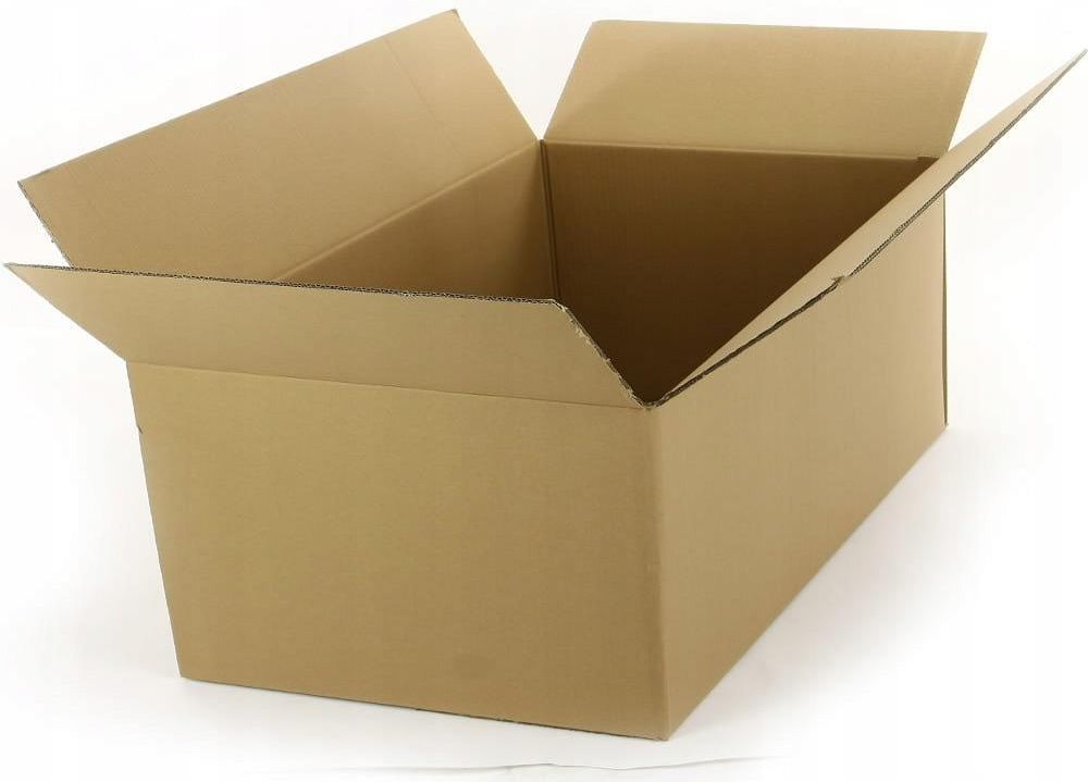 Karton 1200x800x400mm 700gBC - Paletowy - Ceny i opinie - Ceneo.pl