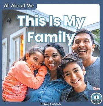 This Is My Family - Literatura obcojęzyczna - Ceny i opinie - Ceneo.pl