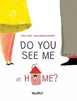Do You See Me at Home? - Literatura obcojęzyczna - Ceny i opinie - Ceneo.pl