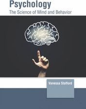 Psychology: The Science of Mind and Behavior - Literatura obcojęzyczna ...