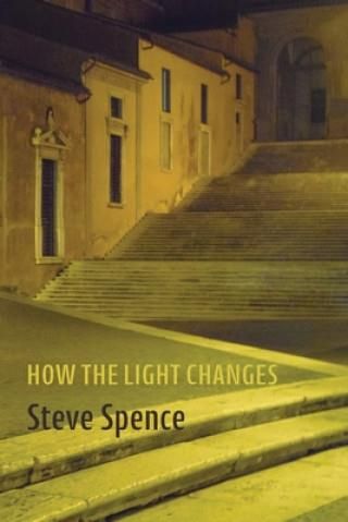 How the Light Changes - Literatura obcojęzyczna - Ceny i opinie - Ceneo.pl