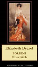 Elizabeth Drexel - Literatura obcojęzyczna - Ceny i opinie - Ceneo.pl