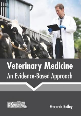 Veterinary Medicine: An Evidence-Based Approach - Literatura ...