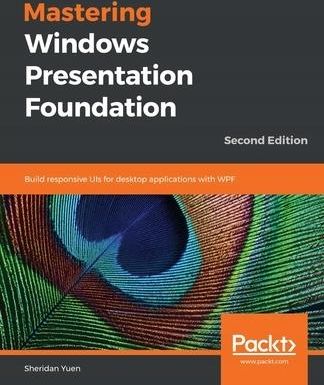 Mastering Windows Presentation Foundation - Literatura obcojęzyczna ...