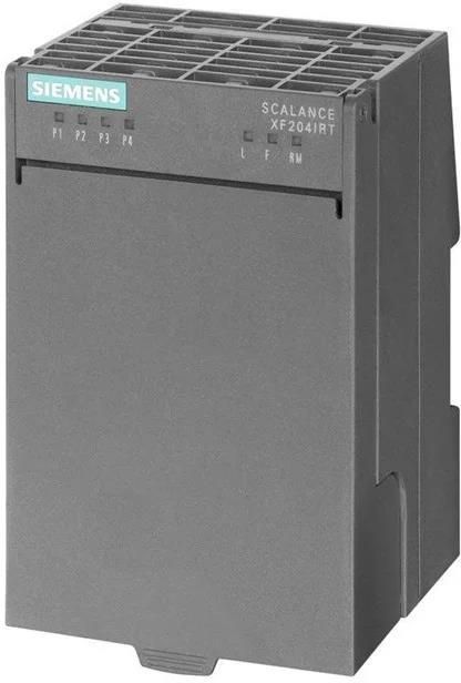 Siemens Scalance Xf204 6Gk5204-0Ba00-2Af2 (6GK52040BA002AF2) - opinie i ...