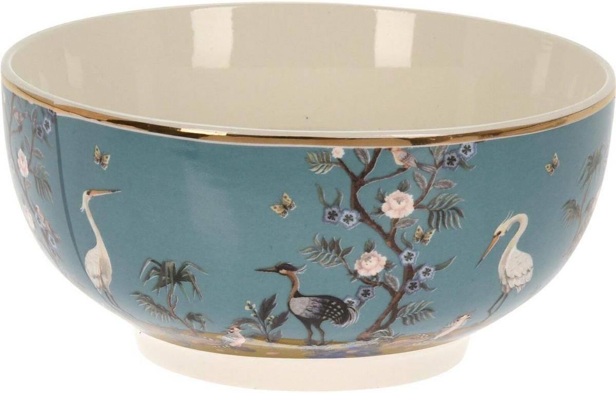 Siaki Collection Miska Porcelanowa Ashley 480 ml Wzór 3 (Q751023303 ...