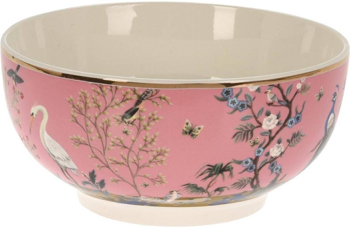 Siaki Collection Miska Porcelanowa Ashley 480 ml Wzór 4 (Q751023304 ...