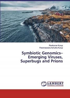 Symbiotic Genomics- Emerging Viruses Superbugs - Literatura ...