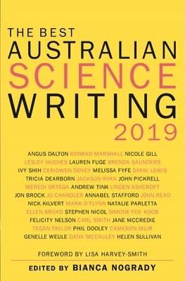 The Best Australian Science Writing 2019 - Literatura obcojęzyczna ...