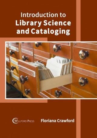 Introduction to Library Science and Cataloging - Literatura ...
