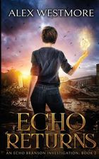 Echo Returns - Literatura obcojęzyczna - Ceny i opinie - Ceneo.pl