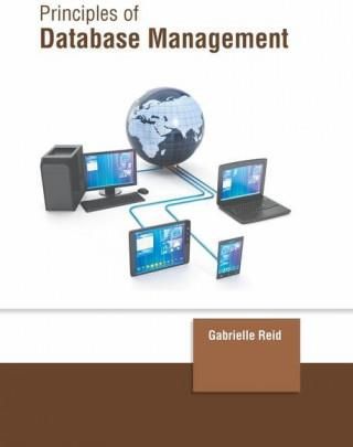 Principles of Database Management - Literatura obcojęzyczna - Ceny i ...