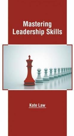 Mastering Leadership Skills - Literatura obcojęzyczna - Ceny i opinie - Ceneo.pl