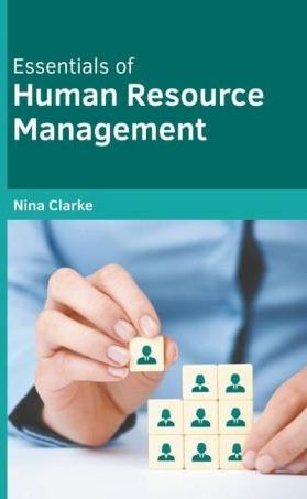 Essentials of Human Resource Management - Literatura obcojęzyczna ...